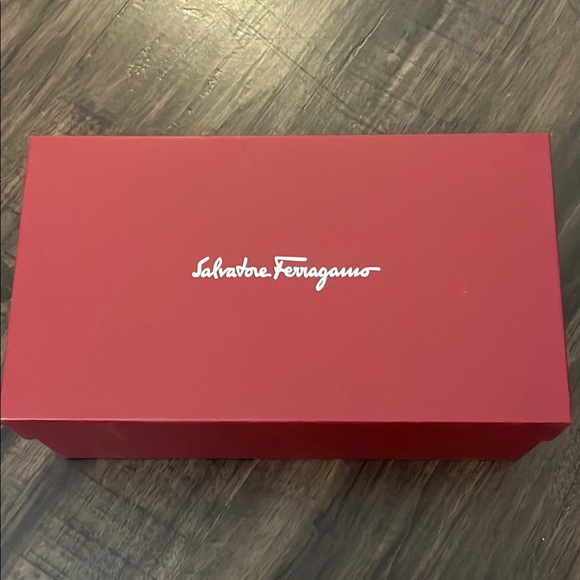 Salvatore Ferragamo | Other | Ferragamo Shoe Box | Poshmark